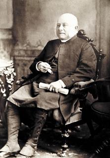14 December 1820 Isaac Hellmuth born – Pioneer of University Education ...