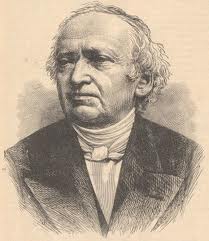 23 February 1813 Birth of Franz Delitzsch, Christian Hebraist ...