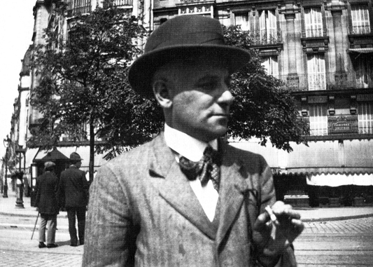 24 February 1944 Max Jacob, French avant-garde poet and painter ...