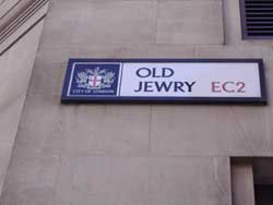 13 February 1824 600 Years of the Domus Conversorum comes to an end ...