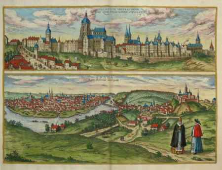 21 March 1694 Father accused of son’s murder for belief in Jesus # ...