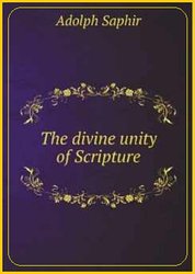 4 April 1891 Death of Adolph Saphir, Hebrew Christian Writer and ...