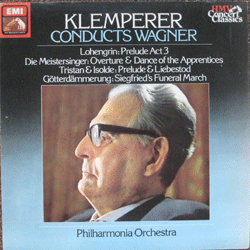 14 May 1885 Birth of Otto Klemperer, great conductor of the 20th ...