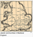 18 July 1290 Edward I issues Edict of Expulsion banning Jews from ...