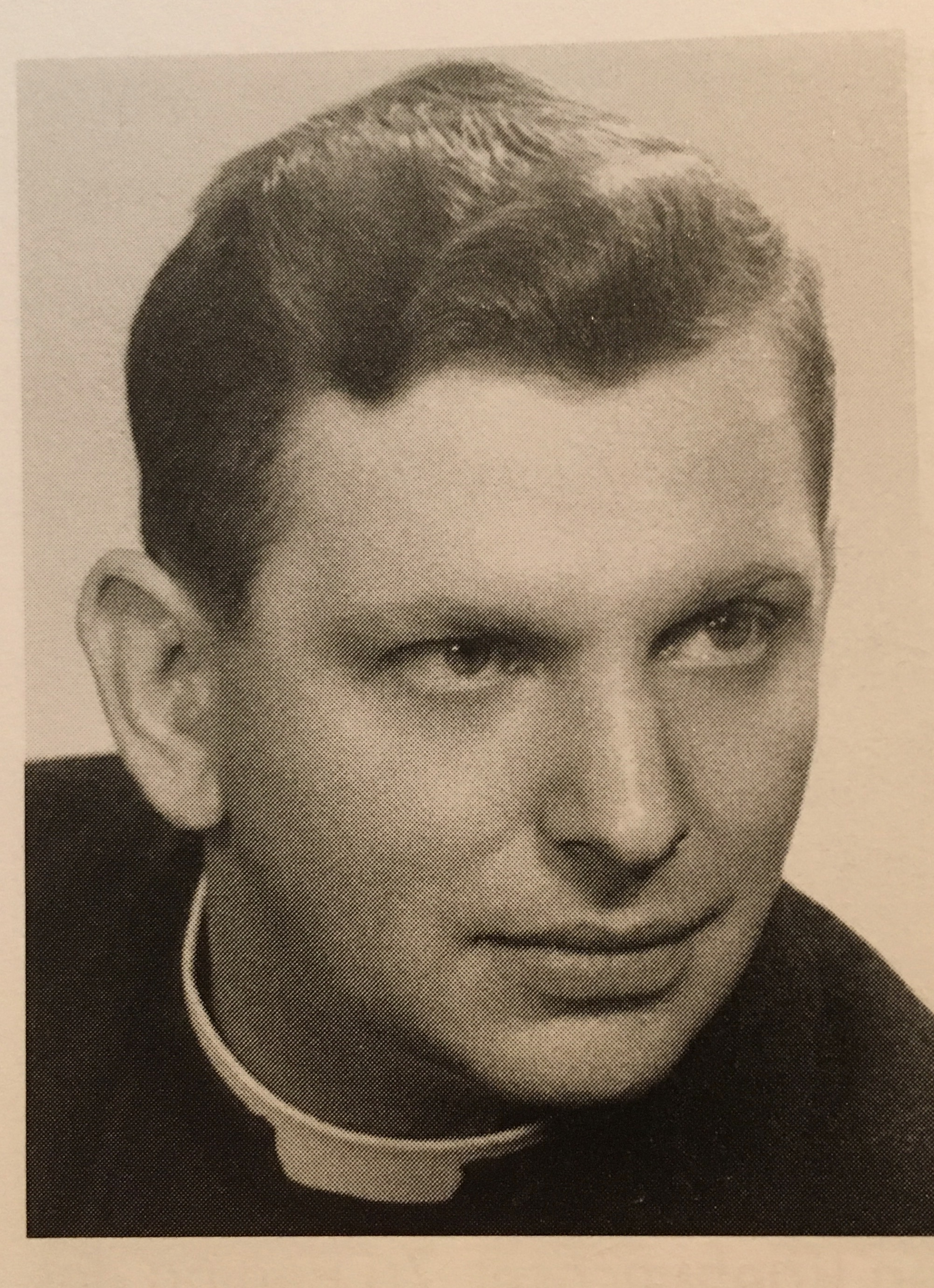 26 December 1961 Passing of Rev. John Gotthold Forell – German Jewish ...