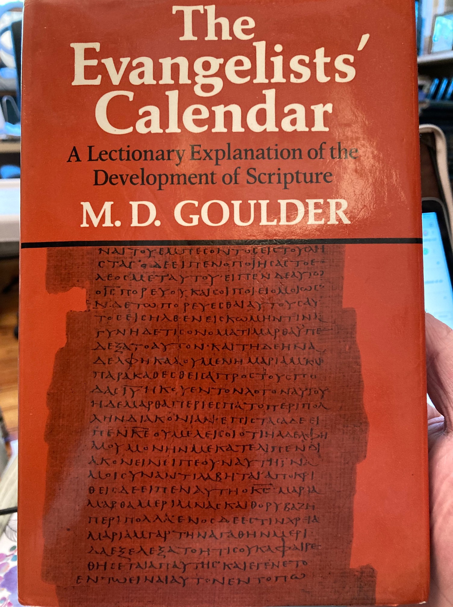 31 May 1927 Birth of Michael Goulder, Maverick Scholar, Messianic ...