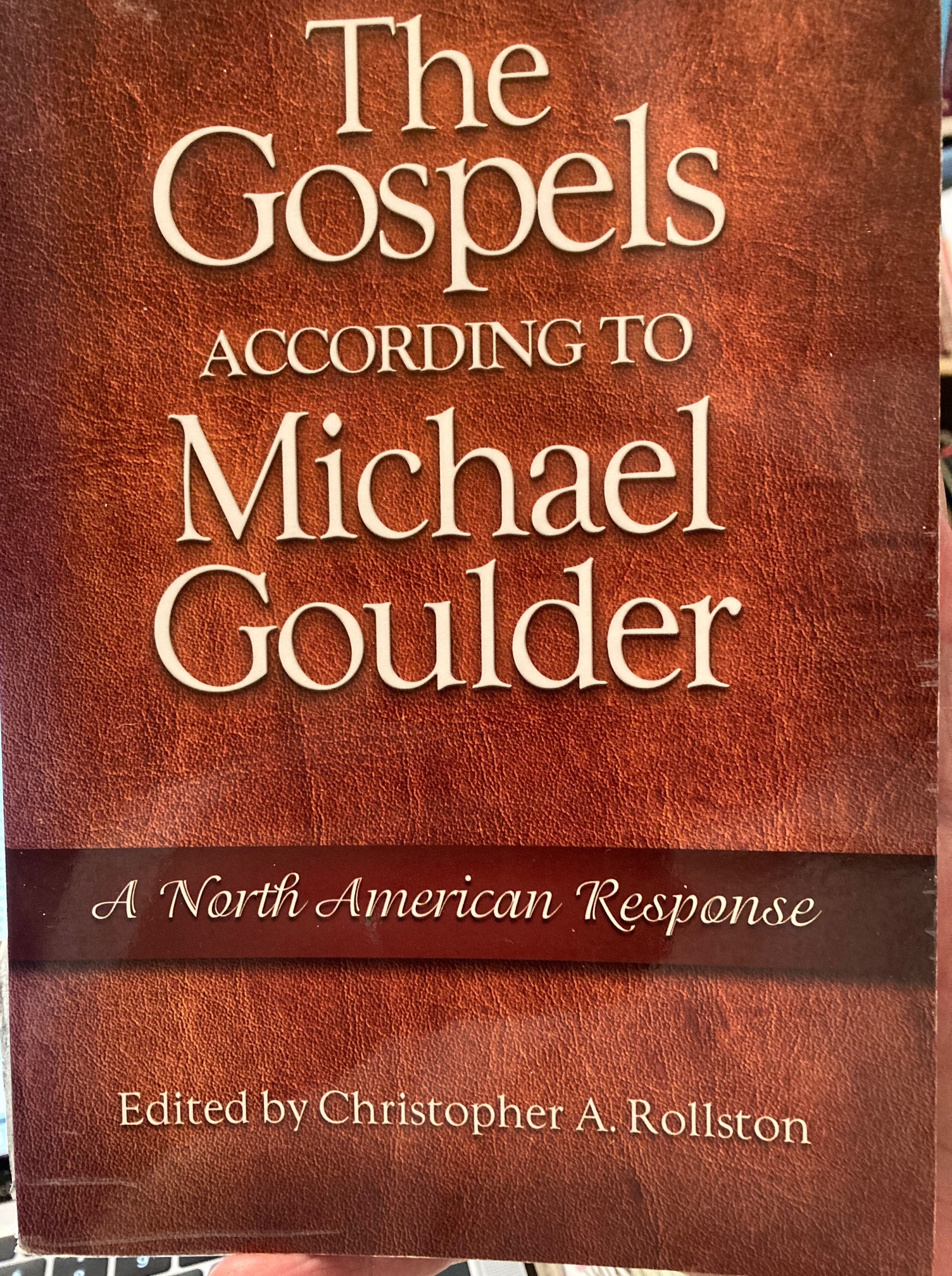 31 May 1927 Birth of Michael Goulder, Maverick Scholar, Messianic ...